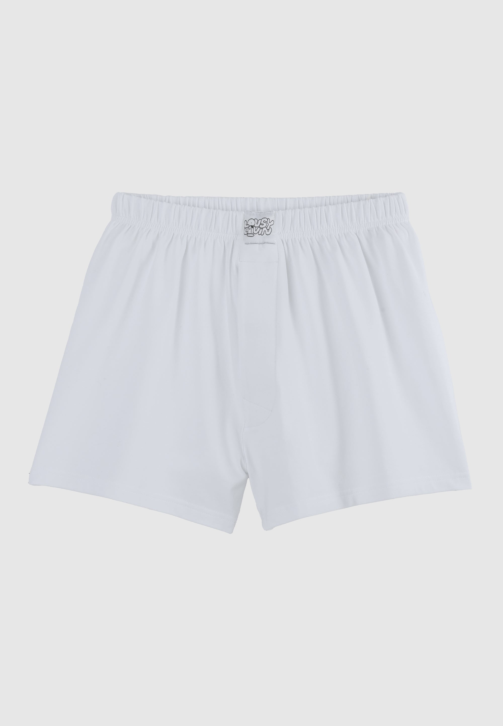 Boxershorts "Jersey Boxer" – Lousy Livin