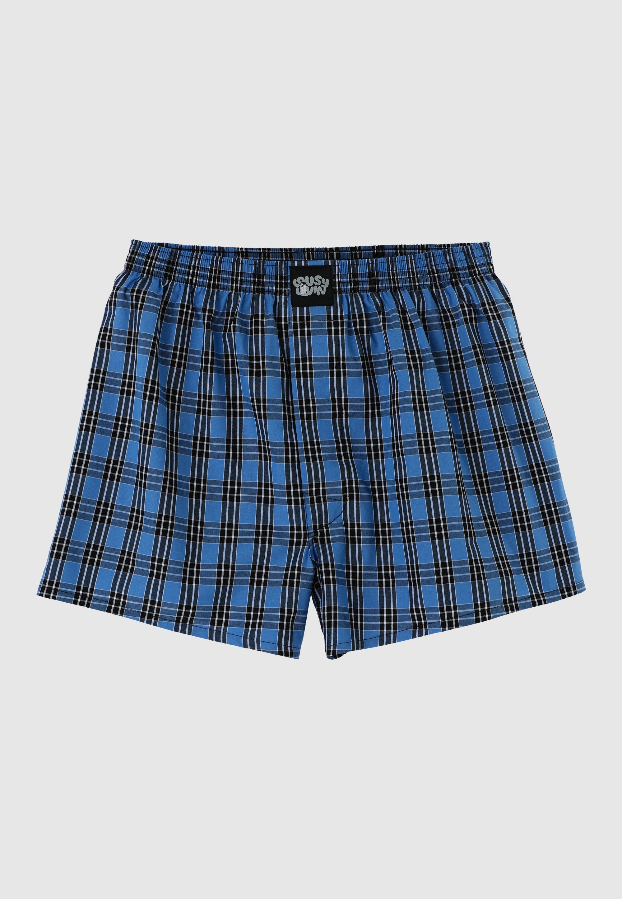 Boxershorts Lousy Check – Lousy Livin